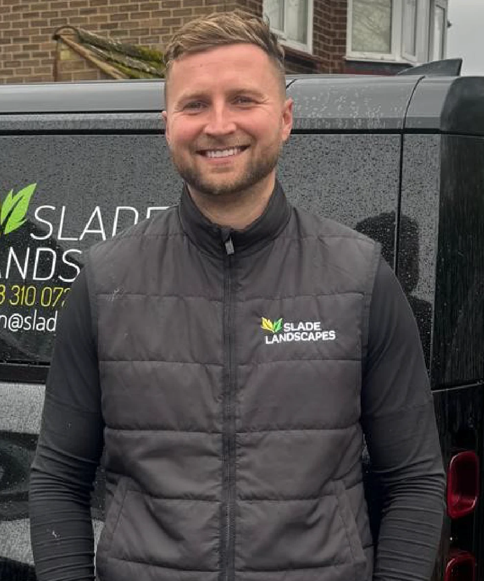 Slade Landscapes - Slade Landscapes